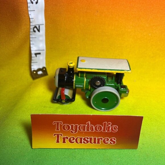 Toys | Thomas Friends Take Along Diecast George Train | Poshmark